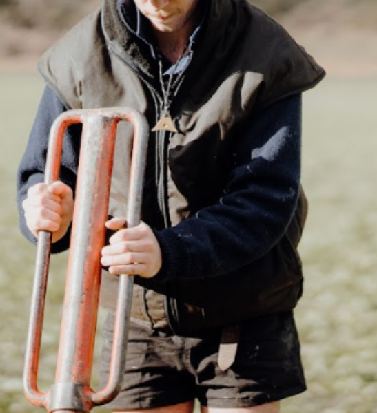 Southern Workwear. WORKWEAR