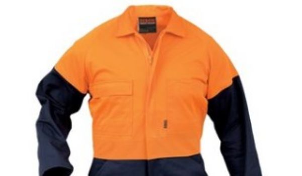 Southern Workwear. OVERALLS