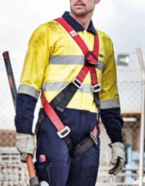 Southern Workwear. OVERALLS