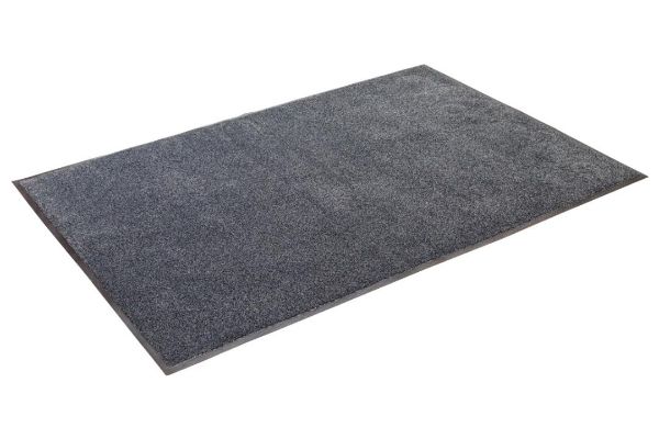 Southern Workwear. AXTON CENTURY PILE MAT 1450X850 CHARCOAL