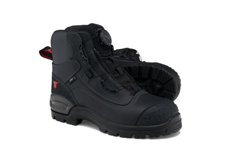 Southern Workwear. JOHN BULL ORYX 3.0 SAFETY BOA BOOT