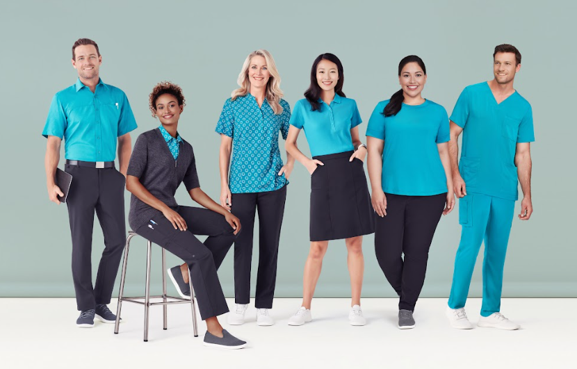 Southern Workwear. Healthcare Uniforms: Stylish, Comfortable ...